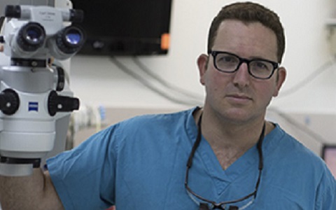 ד"ר אור כהן ענבר: מומחה לנוירוכירורגיה, בעל מרפאה בשר"פ פלוס חיפה